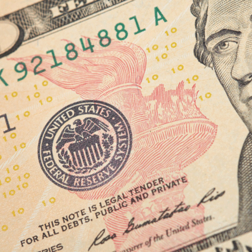 The Federal Reserve is many things