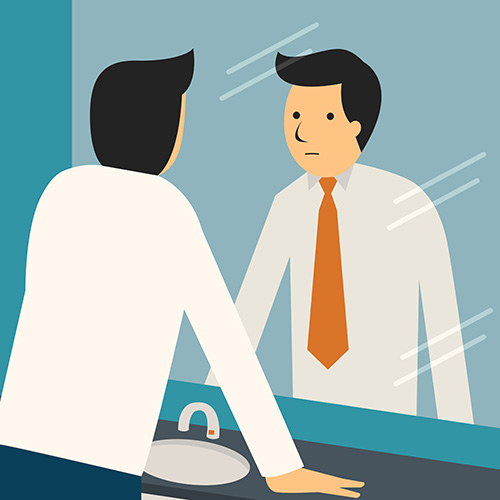 How are you looking? Are you doing these 5 BIG Things to look great?