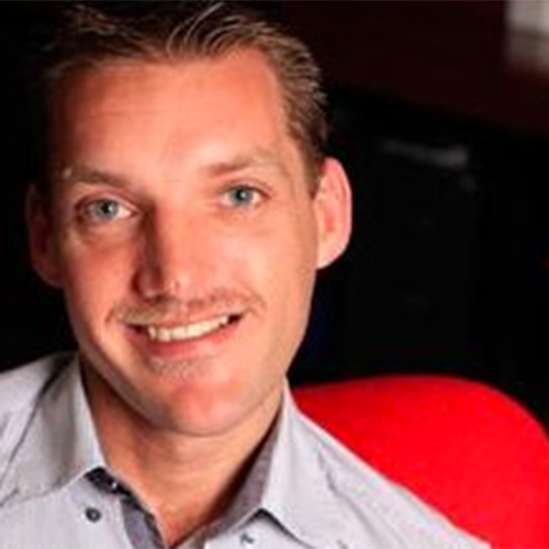 FinTech marriage spawns next-gen platform
