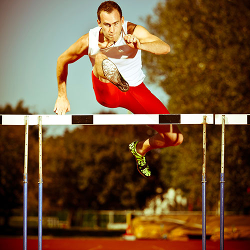 Don’t let your investments fall at the final hurdle - AdviserVoice