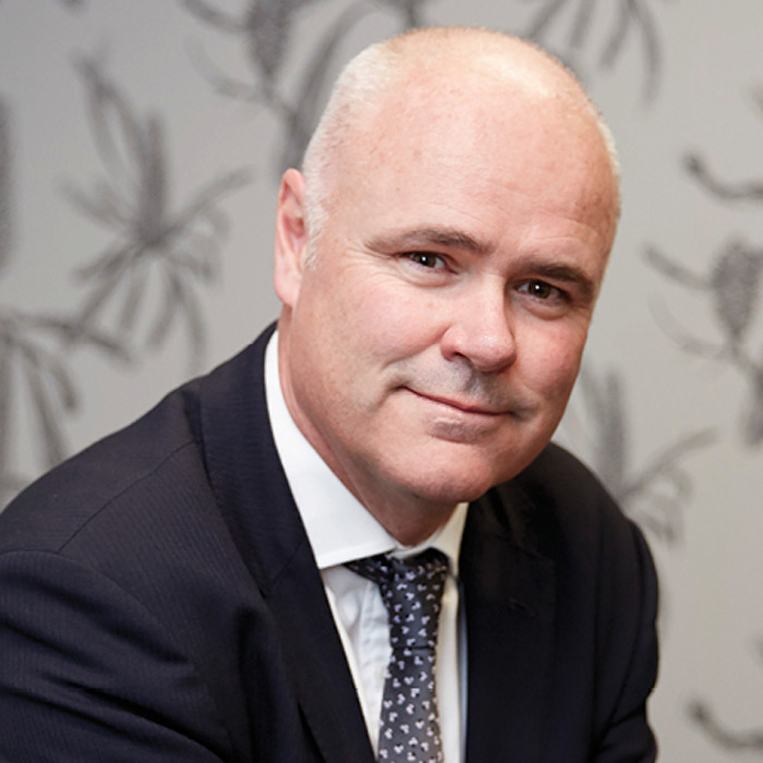 SG Hiscock & Company partners with global small cap manager - AdviserVoice