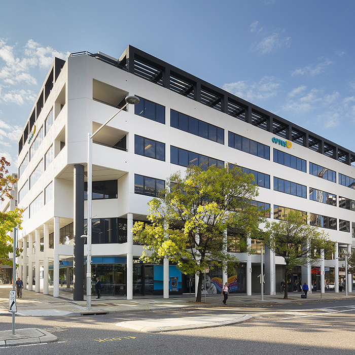 Centuria Diversified Property Fund's second acquisition to take AUM ...