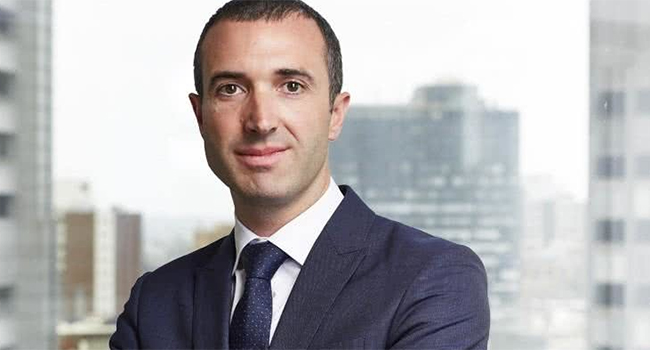 US market slowdown providing opportunities - AdviserVoice