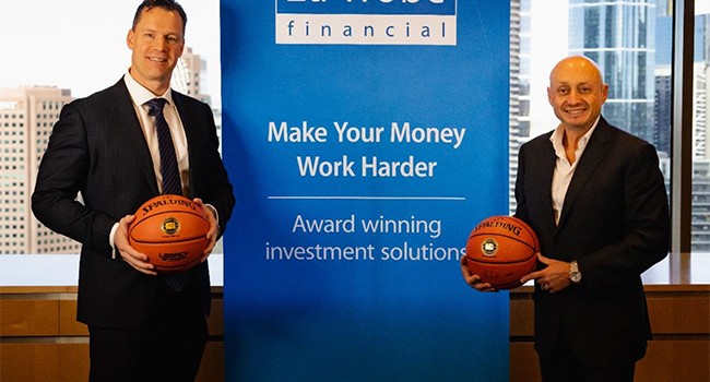 La Trobe Financial backs NBL investment - AdviserVoice