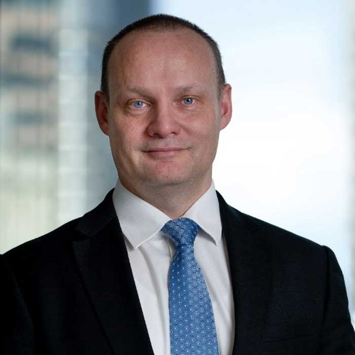 BlueCove hires Ty Thurgood as new Head of Sales, Australia - AdviserVoice