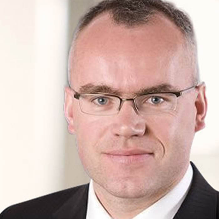 Fidelity International warns of deepening global fragmentation in mid ...