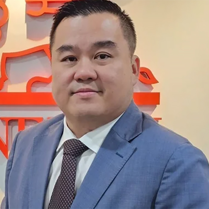ANZIIF welcomes Dato’ Tan Kian Beng as New Ambassador in Malaysia ...