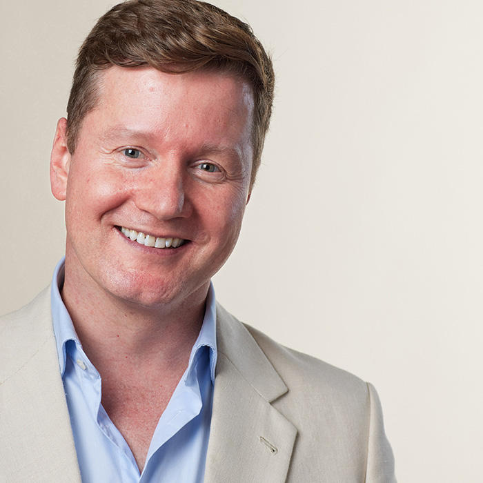 MSCI welcomes Richard Mattison as new leader for ESG and climate ...