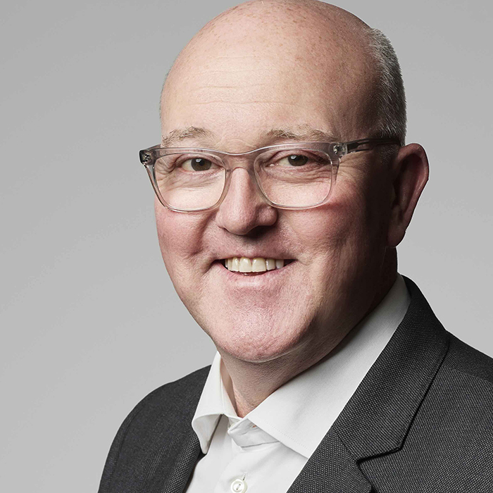 Talaria appoints Nick Fels to newly created role - AdviserVoice