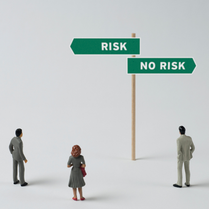 Fixing the economics of risk advice without weakening consumer ...
