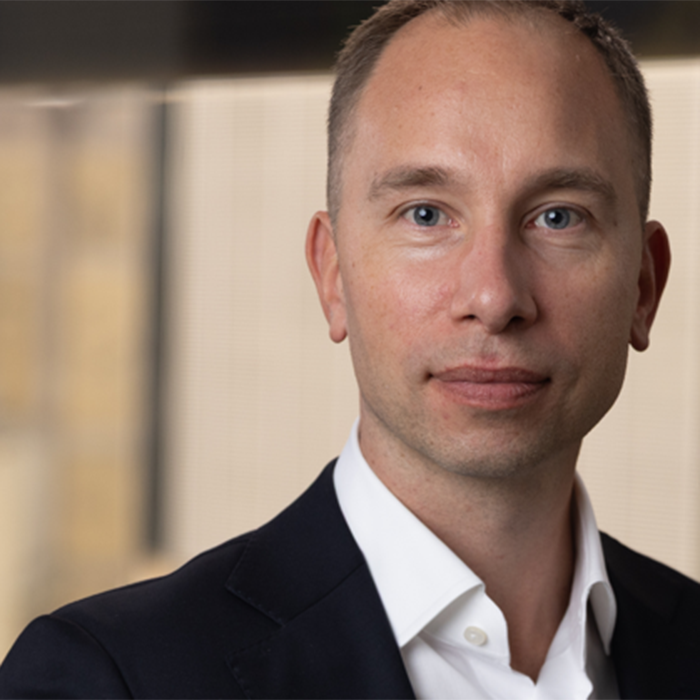 Totality appoints Rasmus Korfits as Chief Executive Officer - AdviserVoice