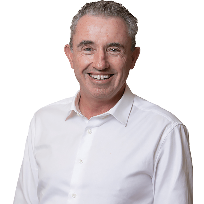 FAAA welcomes shadow minister Kevin Hogan and thanks Pat Conaghan ...