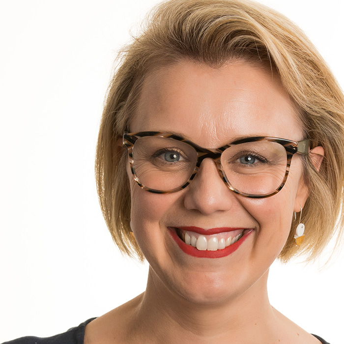 Move beyond one off donations to support gender balance this ...