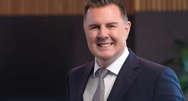 UBS GWM appoints Wayne Gordon as Head of Advisory & Sales, Australia ...