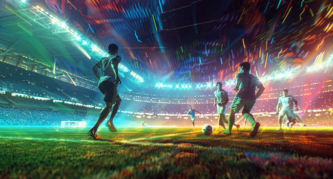 A wider pitch: lessons from the largest football World Cup in history ...