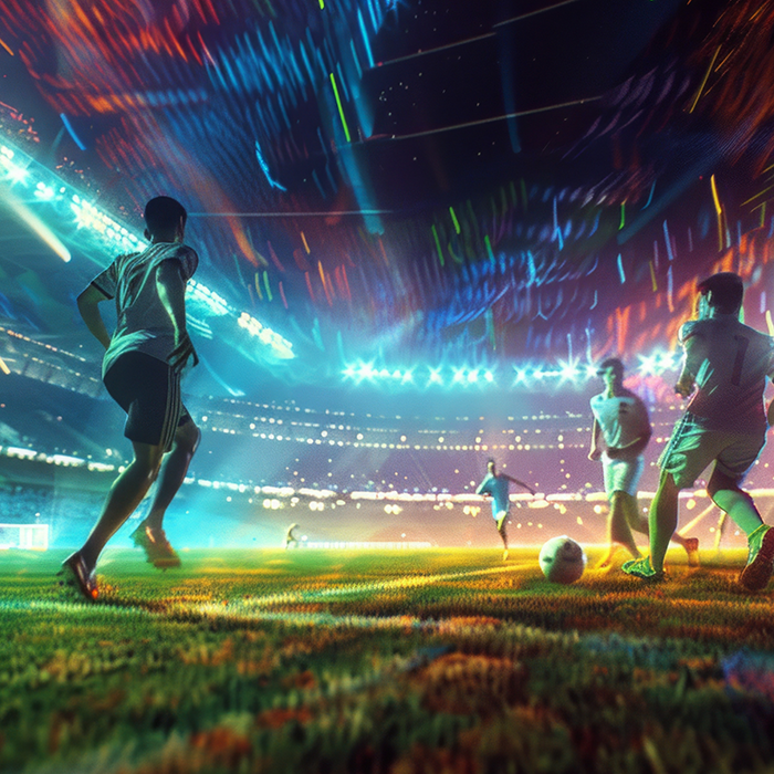 A wider pitch: lessons from the largest football World Cup in history ...
